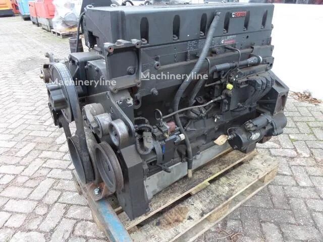 Motor za Cummins QSM 11-13 građevinske mašine