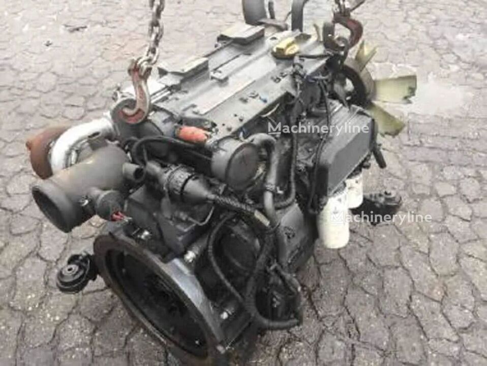 Second Hand motor za Deutz TD2012L04-11 građevinske mašine