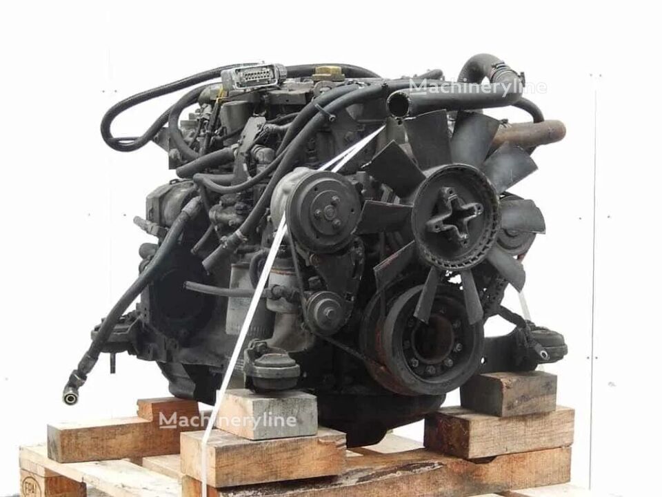 Motor za Deutz BF4M1012E-11 građevinske mašine