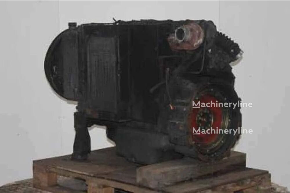 – Import Germania motor za Deutz BF4M1013 građevinske mašine