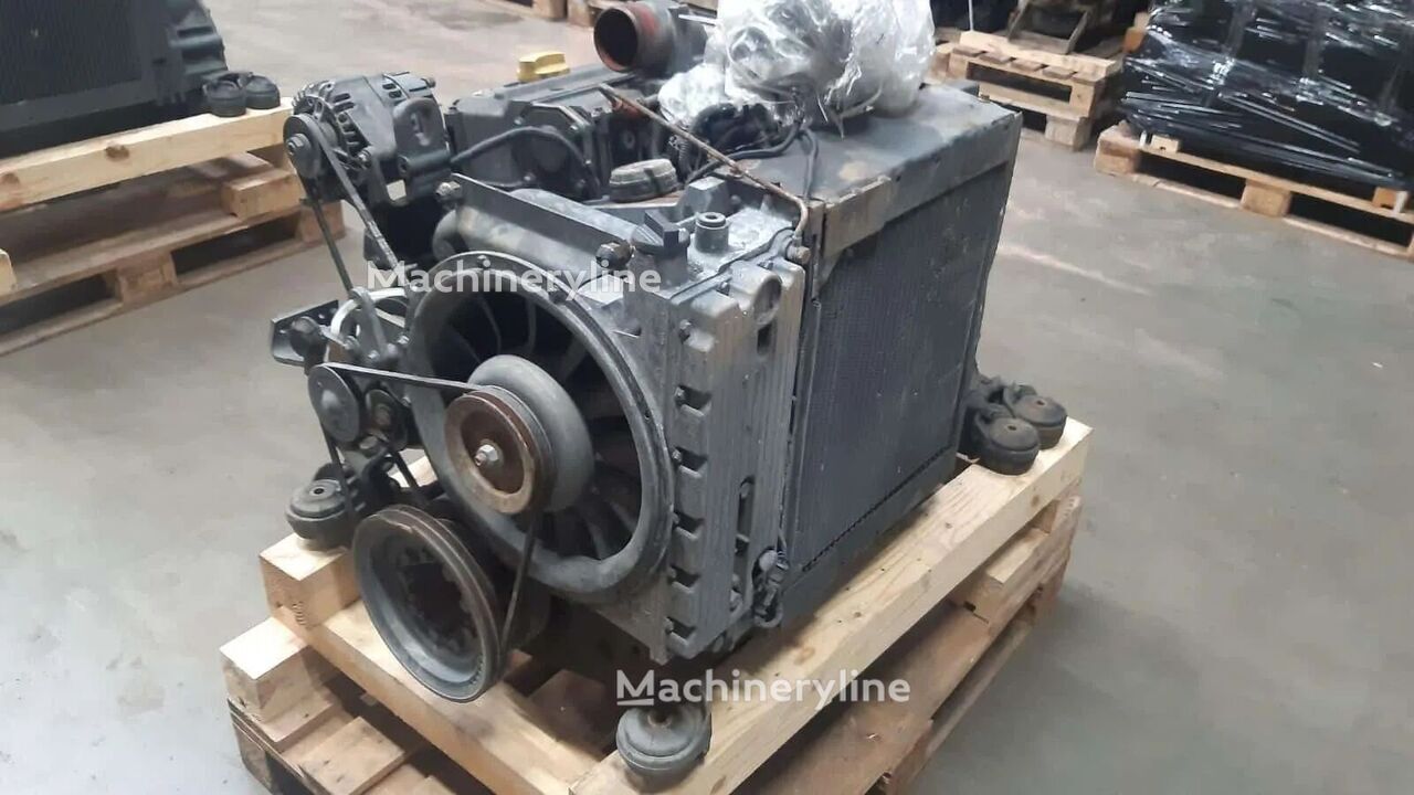 Motor za Deutz BF4M1013C građevinske mašine
