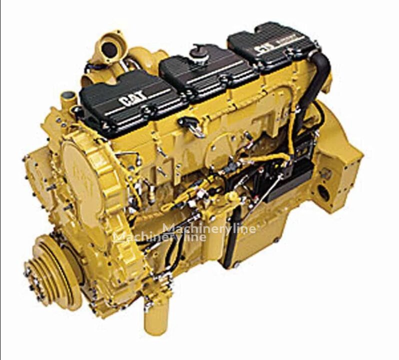 Diesel motor za Caterpillar C15 RKS građevinske mašine