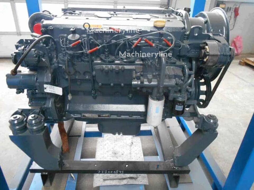 Deutz BF6M1012 motor za bagera