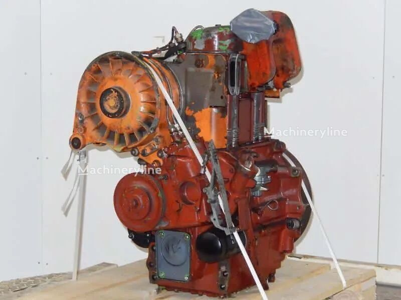 Motor za Deutz F2L511/F2L912 građevinske mašine