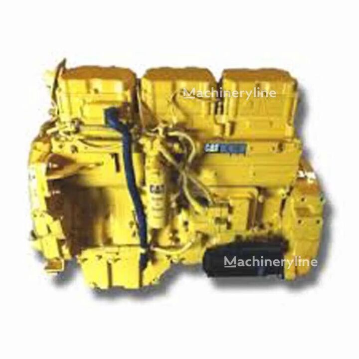 Second Hand motor za Caterpillar C10 građevinske mašine