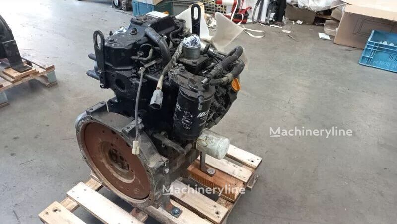 Yanmar 3TNV88 BMNK motor za građevinske mašine