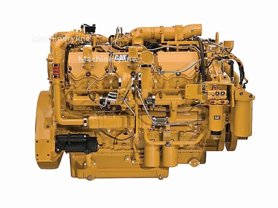 Diesel motor za Caterpillar C18 građevinske mašine