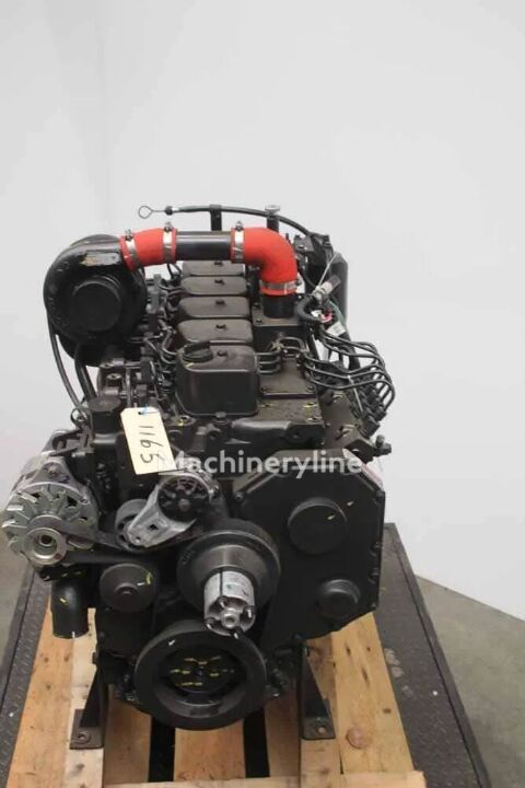Diesel motor za Cummins 6BT 5.9 Nou cu Garanție građevinske mašine
