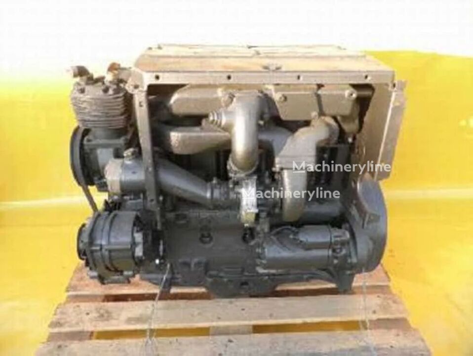 Motor za Deutz BF4L913 / BF4L913T / BF4L913C građevinske mašine