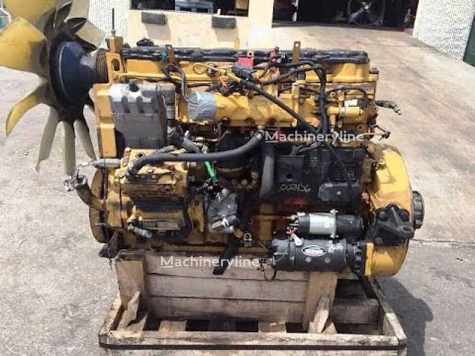 Second Hand motor za Caterpillar C8.3 građevinske mašine