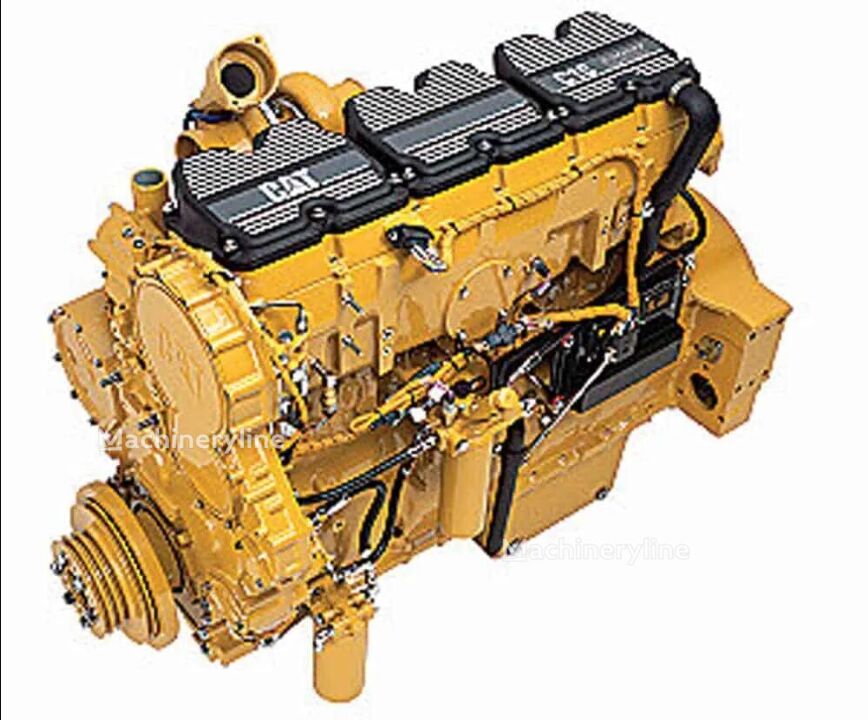 Motor za Caterpillar C18 C6C građevinske mašine
