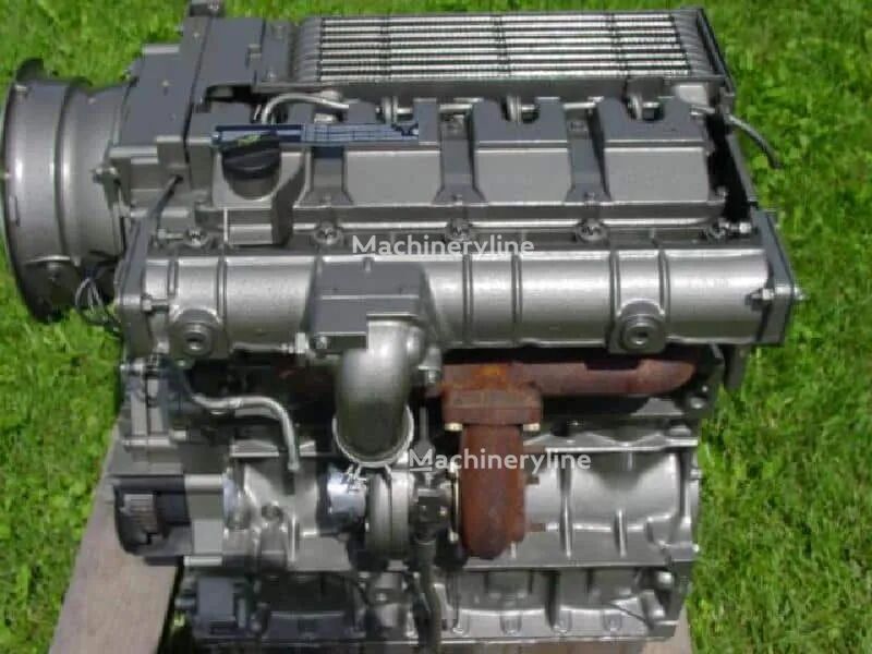 Deutz BF4L1011F motor za građevinske mašine