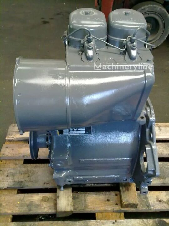 Motor za Deutz F2L410 Nou sau Second Hand građevinske mašine