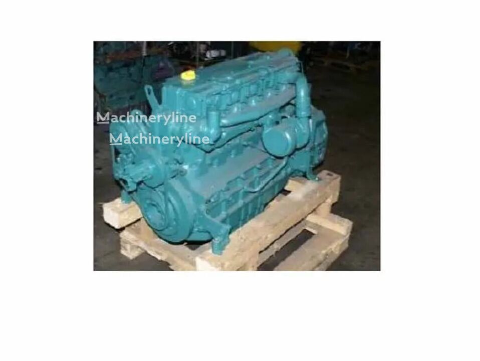 Motor za Deutz BF6M1013 11 građevinske mašine