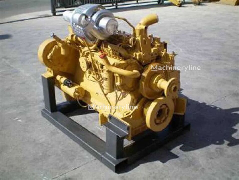 Recondiționat motor za Caterpillar 3306 građevinske mašine