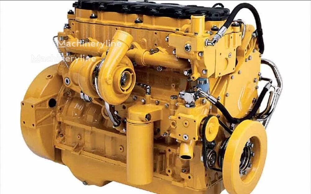 Diesel motor za Caterpillar G7M građevinske mašine