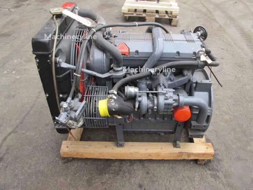 Motor za Deutz BF4M1008 – Import Germania građevinske mašine