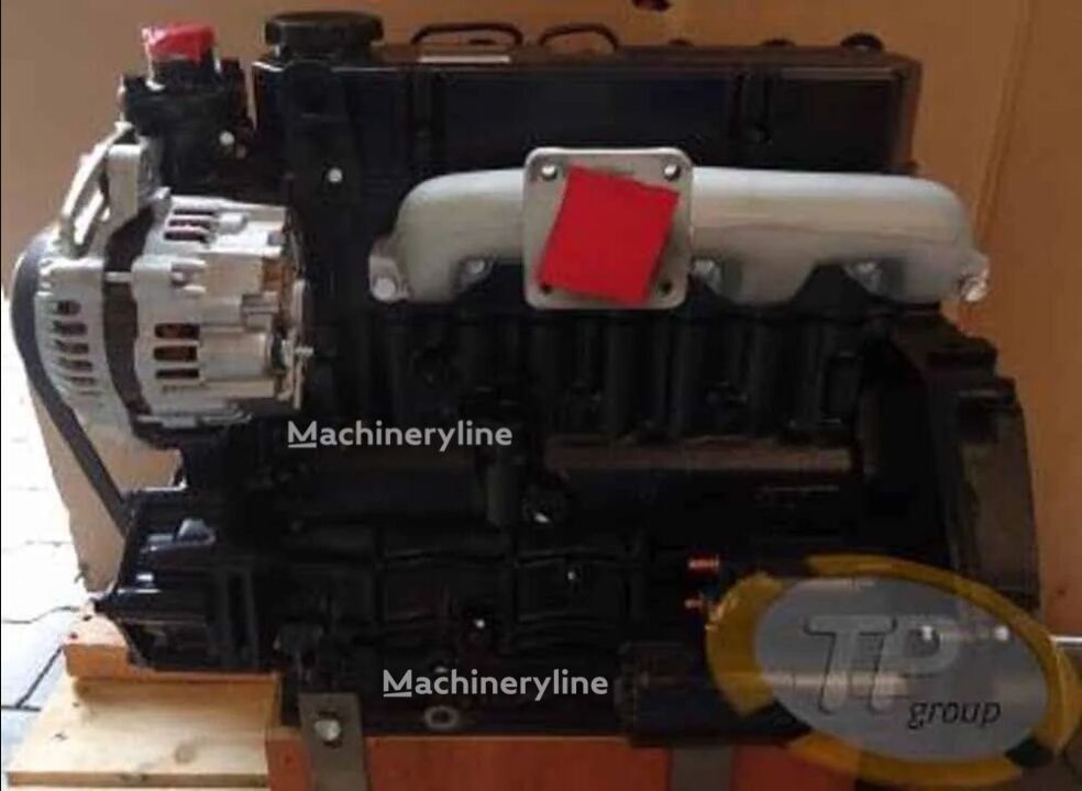 Motor za Mitsubishi S4L2 Z361PT-12 građevinske mašine