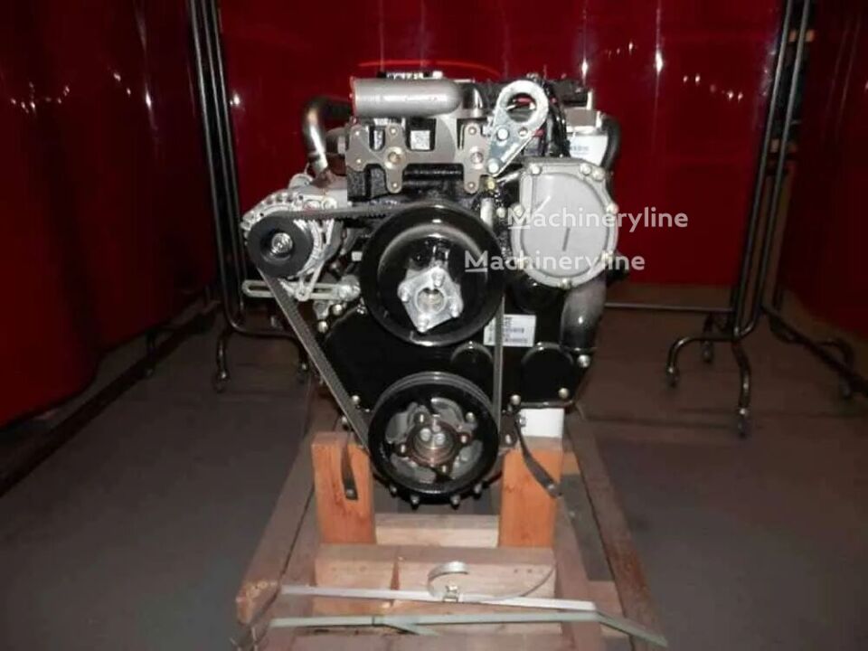 Motor za Perkins 1104D-44T import Germania građevinske mašine