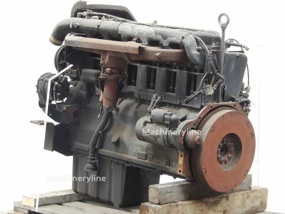 Diesel motor za Deutz F6L913 građevinske mašine