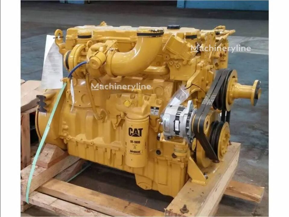 Motor za Caterpillar C9 – Piese și Componente građevinske mašine