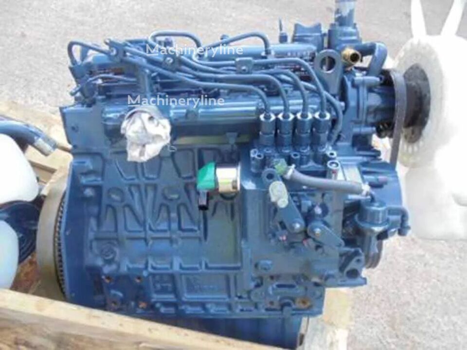 Motor za Kubota V1505-EU33 – Piese și Componente građevinske mašine
