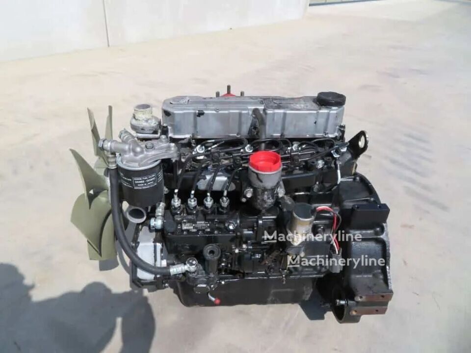 Motor za Mitsubishi S4Q2 13 – Diesel Industrial građevinske mašine