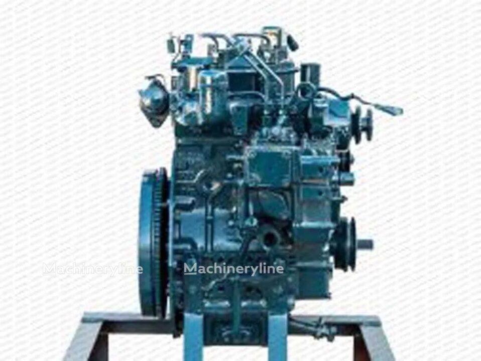 Motor za Kubota Z620-12 građevinske mašine