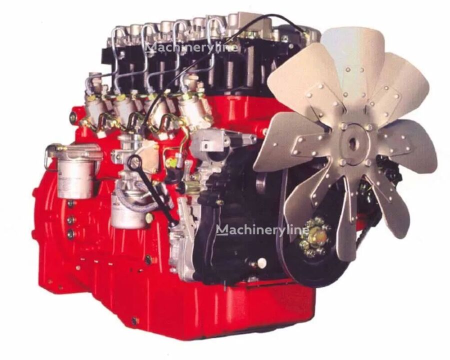 Motor za Deutz TCD2013L06 4V pentru utilaje industriale și agricole građevinske mašine