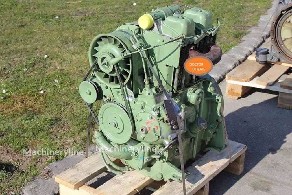 Second Hand motor za Deutz F2L310 – Doctor Utilaje građevinske mašine
