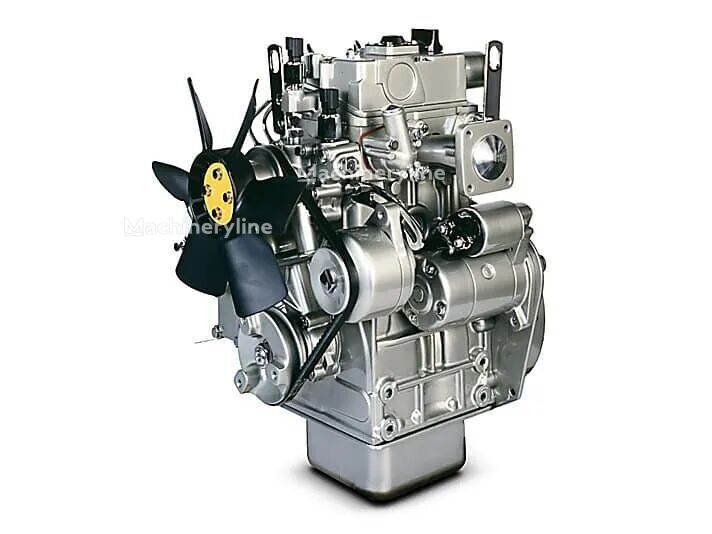 Motor za Perkins 402D-05 13HP građevinske mašine