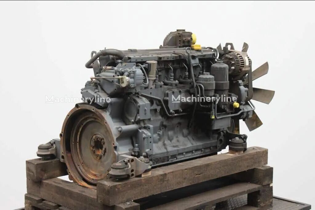 BF6M2012C motor za Deutz BF6M2012C-15 građevinske mašine