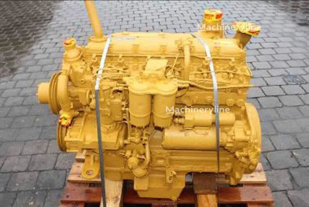 Perkins Second Hand Complet motor za Perkins T 6354 građevinske mašine