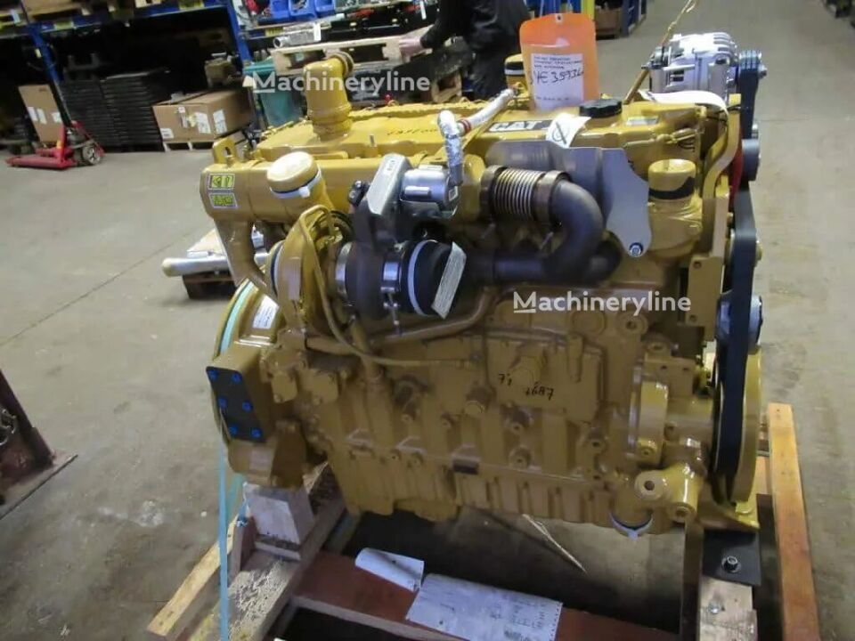 Caterpillar Second Hand motor za Caterpillar – Model 31 građevinske mašine