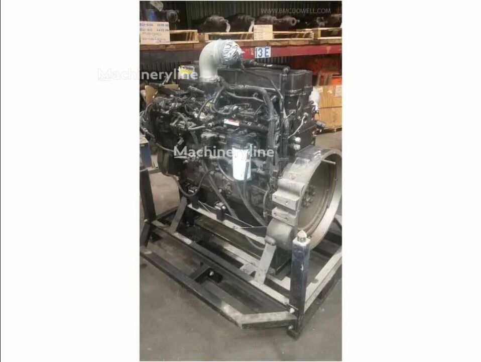 Motor za Caterpillar model 3408 și 3408E građevinske mašine