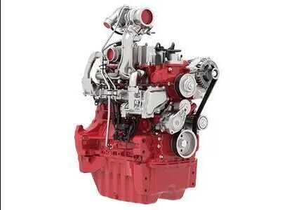 Complet motor za Deutz TCD 2.9 građevinske mašine