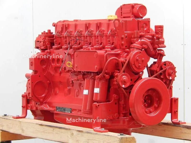 Recondiționat Complet motor za Deutz BF6M2012C građevinske mašine