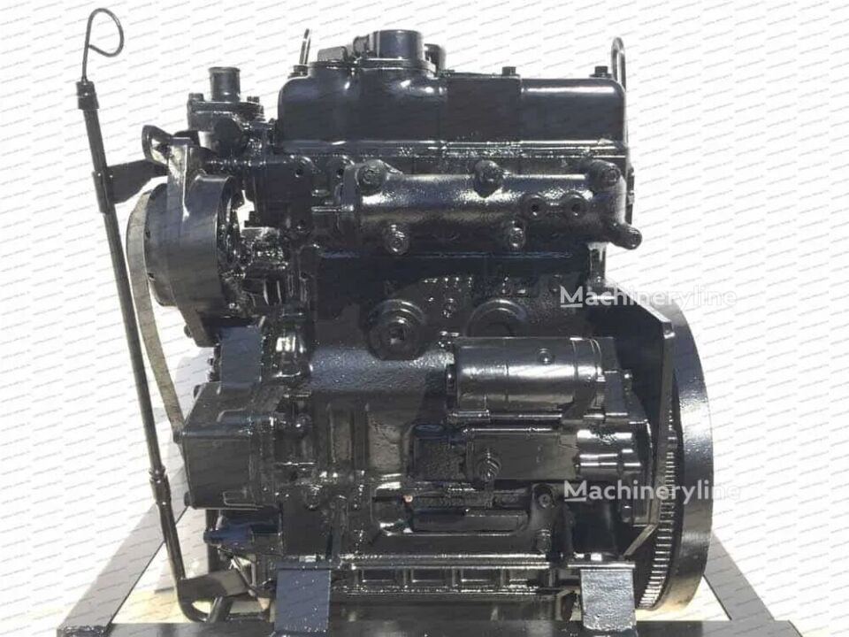 Diesel -12 motor za Yanmar 3TN82 građevinske mašine