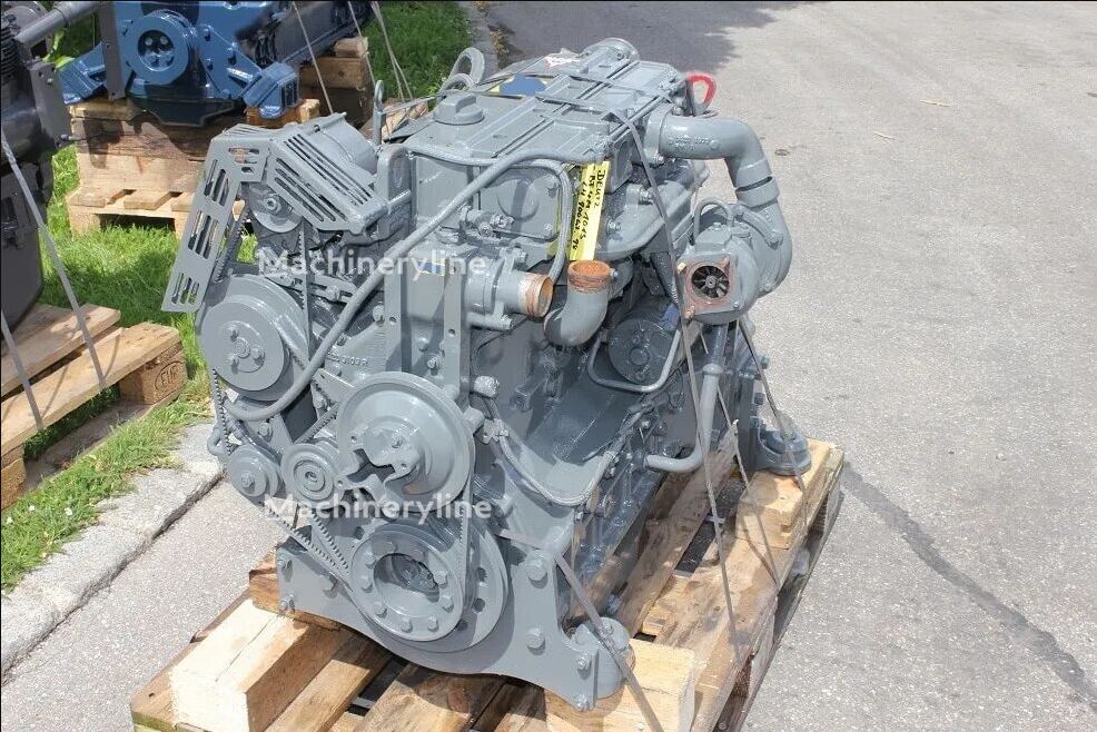 Deutz BF 4M 1013 motor za bagera