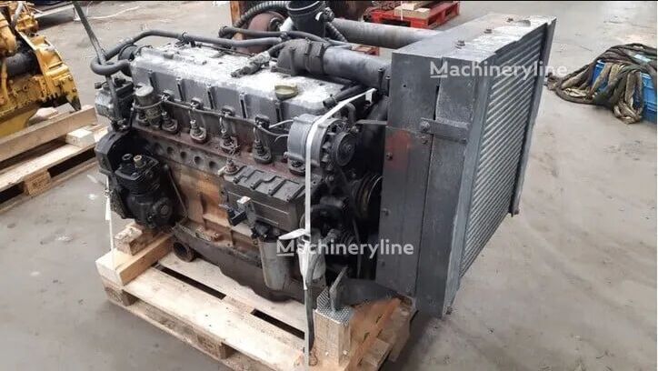 Motor za Deutz BF6M1013C građevinske mašine