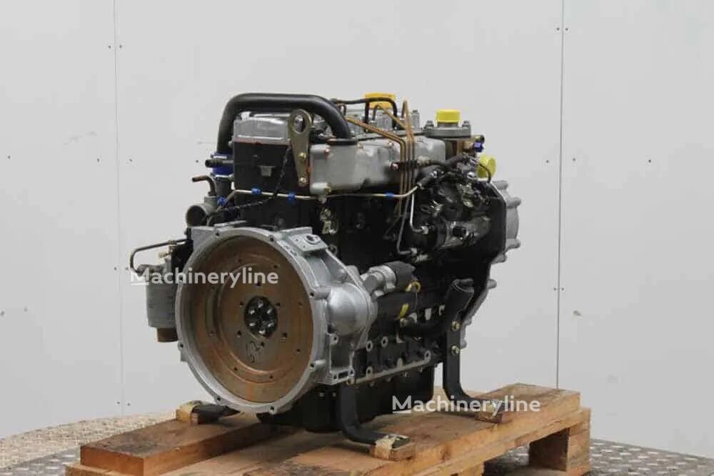 Motor za Deutz BF10L413F građevinske mašine