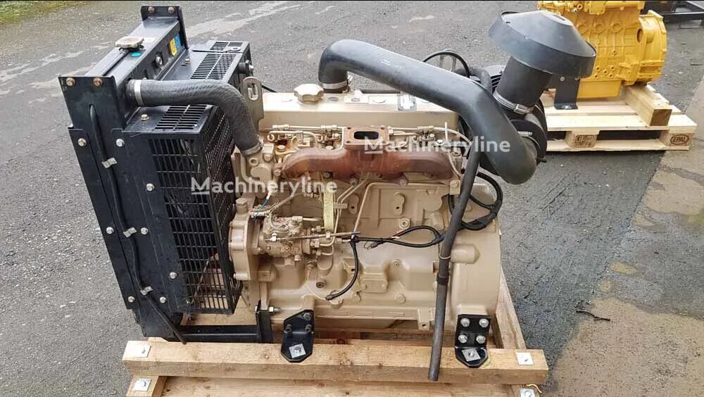 Motor za John Deere 4045DF150 građevinske mašine