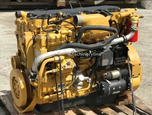 C7.1.5 motor za Caterpillar C7.15 građevinske mašine