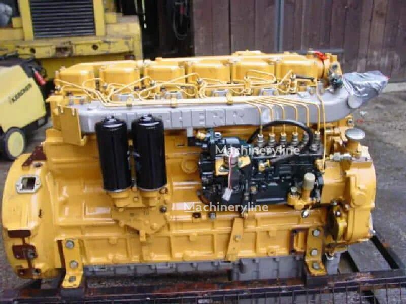 Diesel motor za Liebherr D926TI Recondiționat građevinske mašine