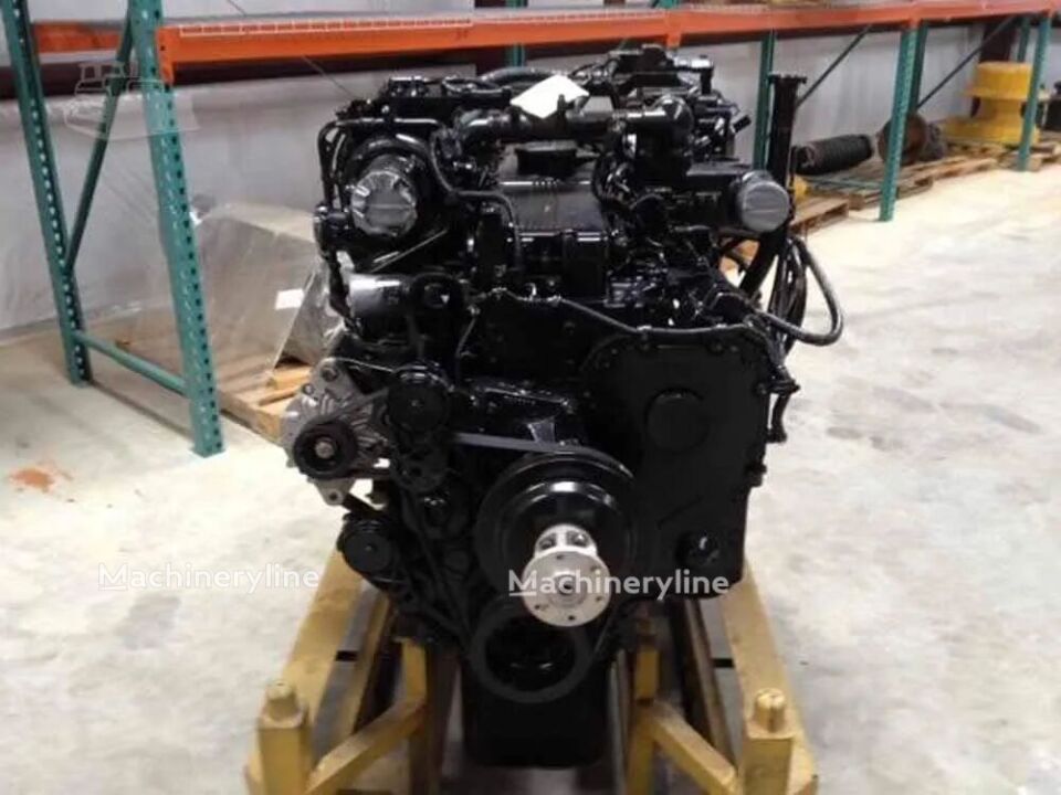 Motor za Komatsu 1317998H92 građevinske mašine