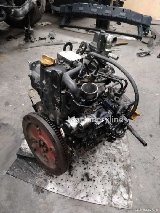 -11 Second Hand motor za Yanmar 2TNE68 građevinske mašine