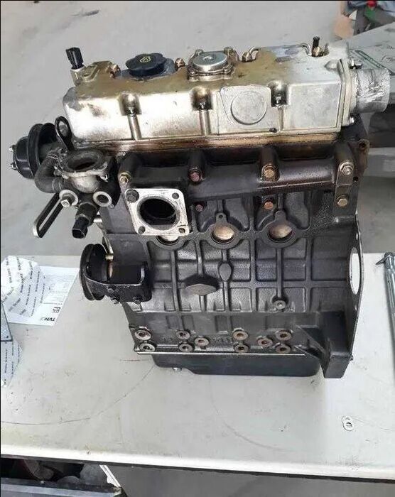 Motor za Perkins 404C-22 građevinske mašine