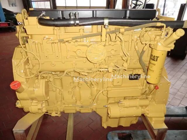 Diesel motor za Caterpillar C13 građevinske mašine