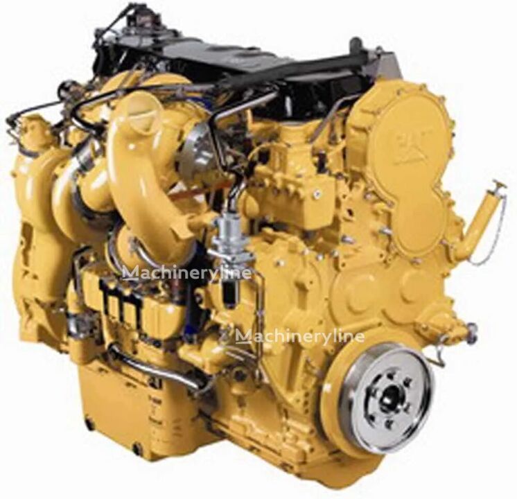 Motor za Caterpillar C15 građevinske mašine