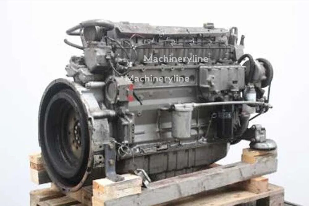 Diesel motor za Deutz BF6M1013E građevinske mašine